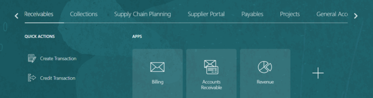 How to create a Customer in Oracle Fusion Cloud - My Techno Journal
