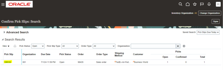 Order to Cash Cycle in Oracle Fusion SCM Cloud (O2C) - My Techno Journal
