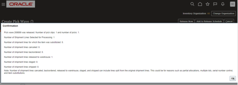 Order to Cash Cycle in Oracle Fusion SCM Cloud (O2C) - My Techno Journal