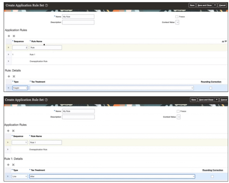 Lockbox Process inOracle Fusion AR - My Techno Journal