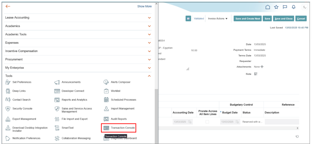 How to setup Invoice Approval in Oracle Fusion BPM - My Techno Journal How to setup Invoice Approval in Oracle Fusion BPM - My Techno Journal